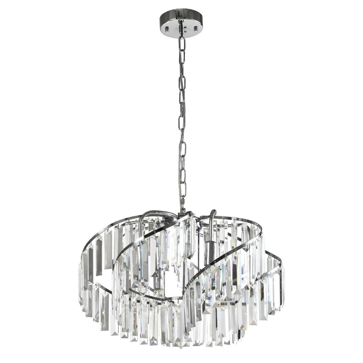 Подвесная люстра MW-Light Аделард 642016606 купить в Воронеже ...